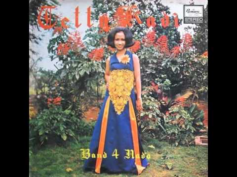 Tetty Kadi - Daun Terkulai Layu (A. Riyanto)