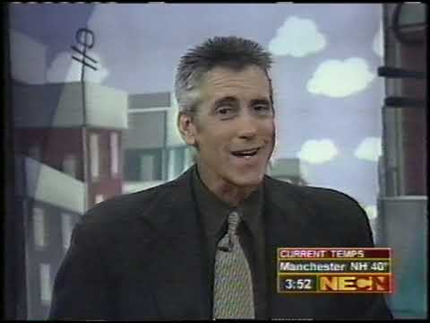 January 30, 2001 TV Channel Surfing (Cable, Central/Eastern ...