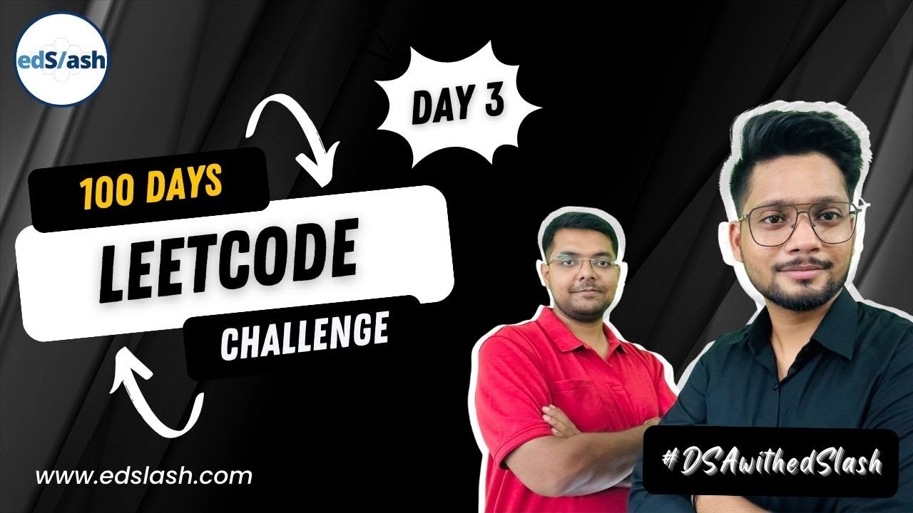 Leetcode 509 Fibonacci Number Day 3 100daysleetcodechallenge
