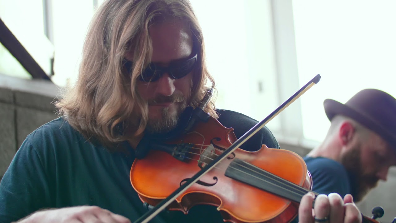 Chad Gregory covering Wildflowers by Tom Petty - YouTube