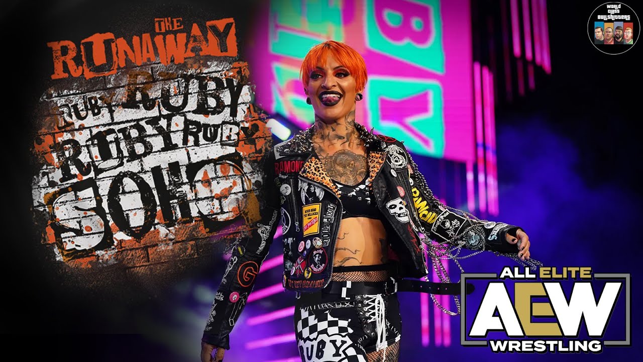 Ruby Soho Live Interview - YouTube