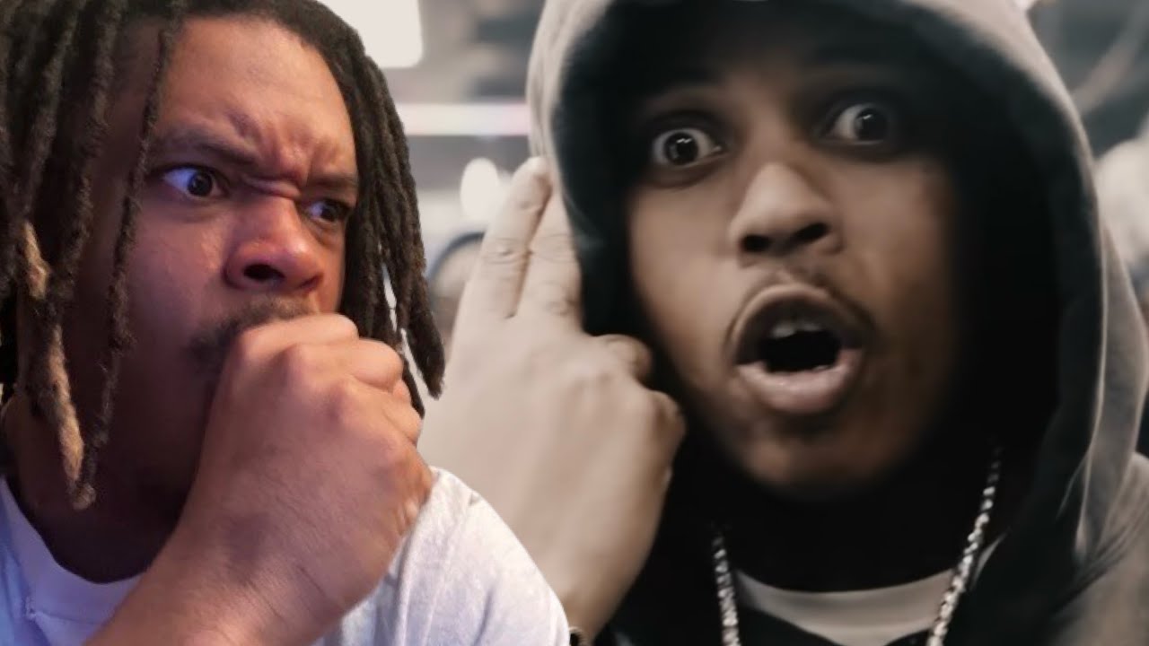SAVED NY DRILL!?!? Dthang Gz : Hard knock life / Last day in ( Official ...