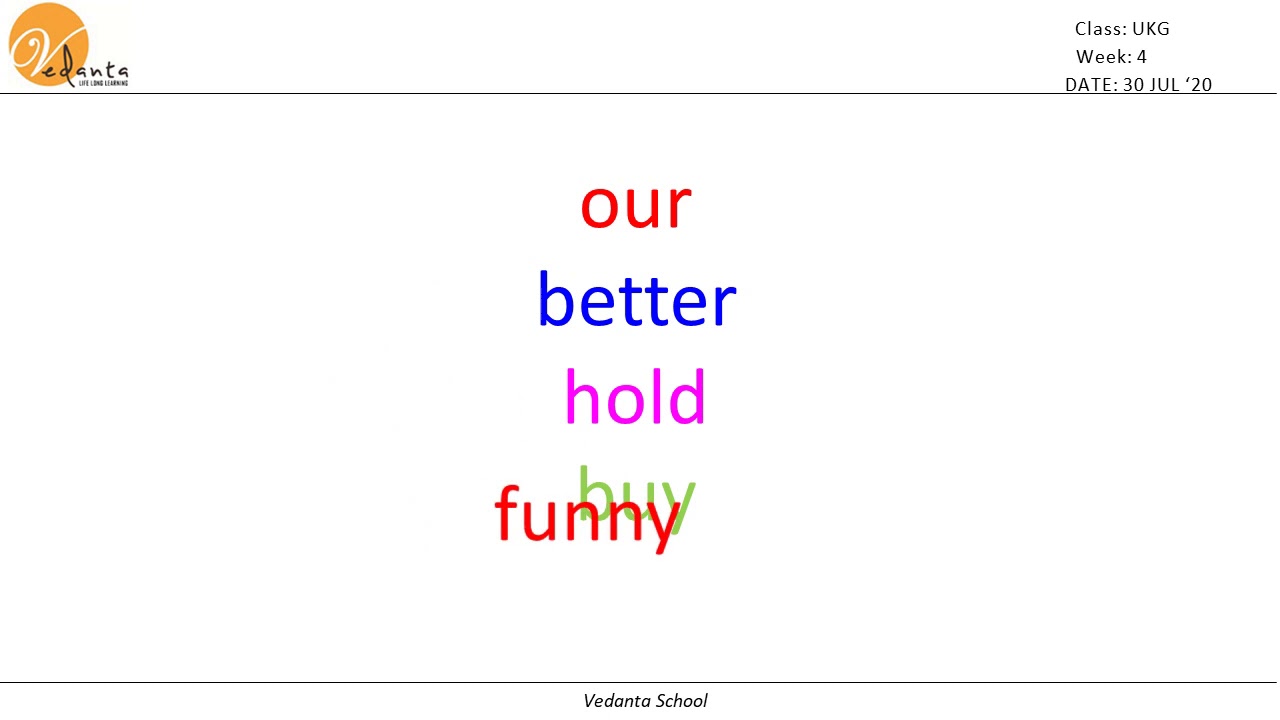 W3 JUL UKG Sight Words With Sentences YouTube w3-jul-ukg-sight-words-with-sentences-youtube