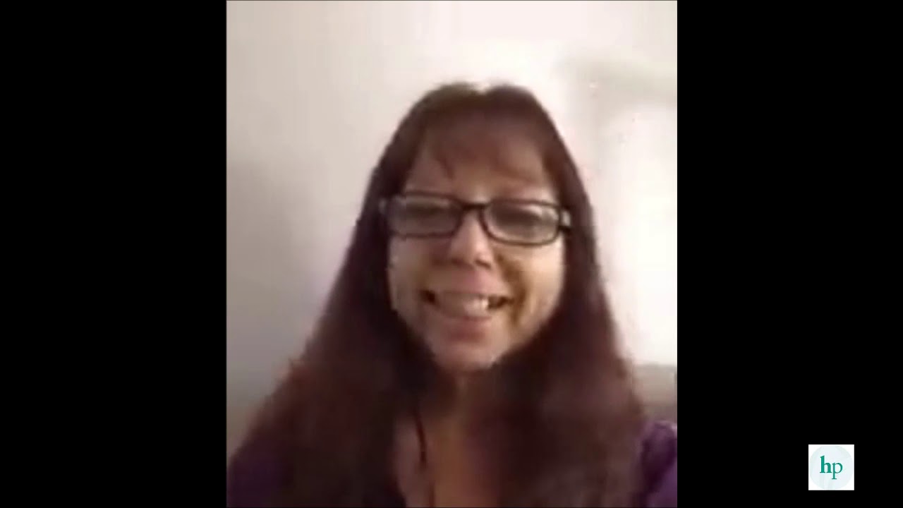 Carol Croft: Orgonite, Zappers, ...G & the Corona virus PART 1 - YouTube