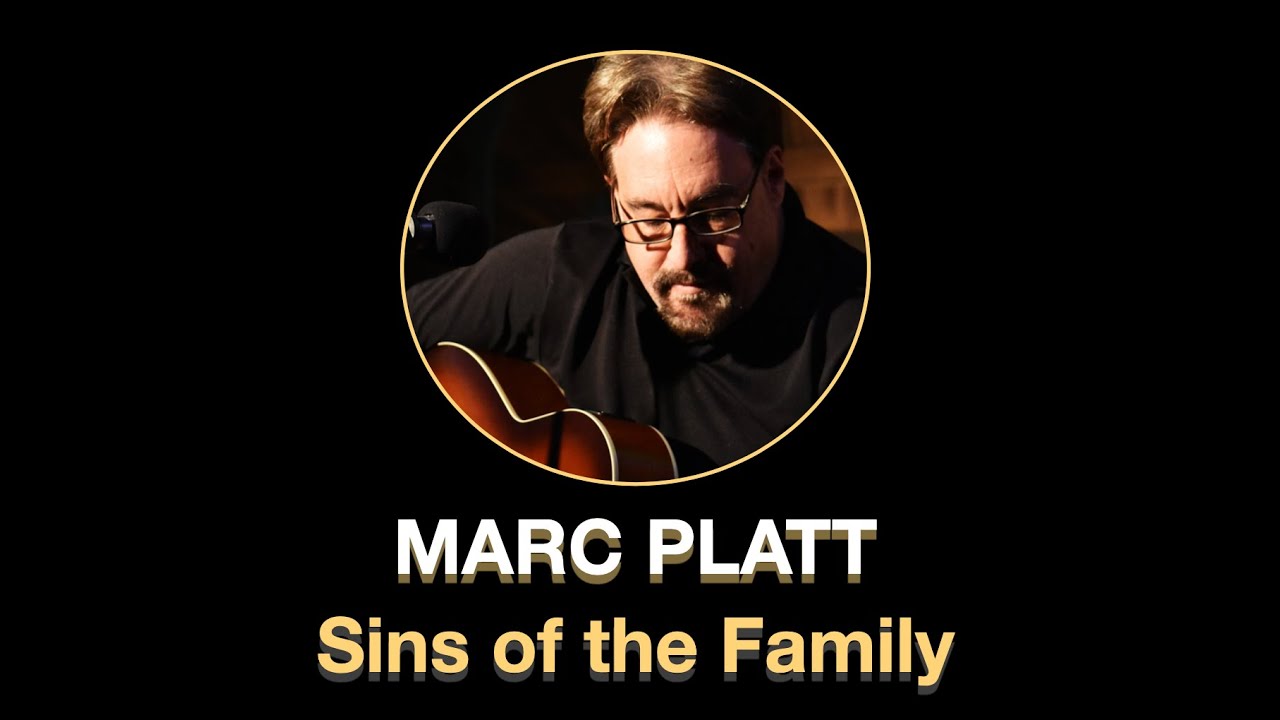MARC PLATT - Sins of the Family - "There Are 50 Years of My Life in ...