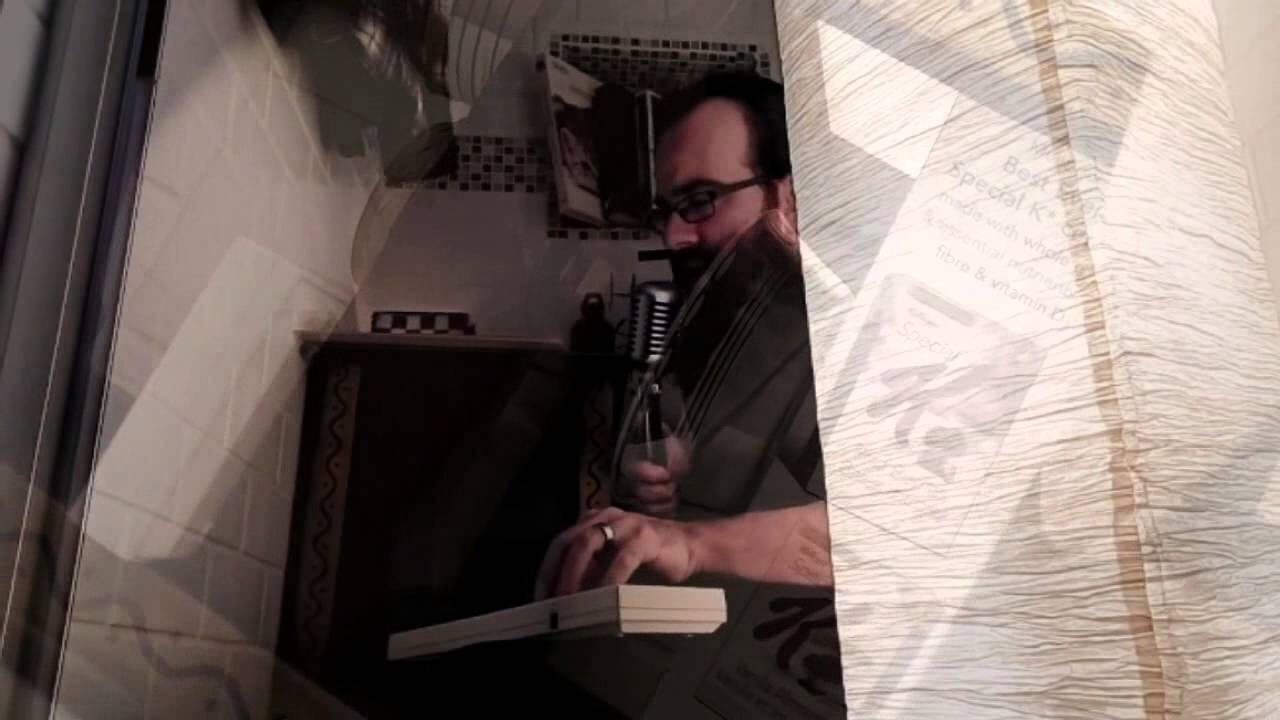 Darko Zoric - One Little Room - YouTube