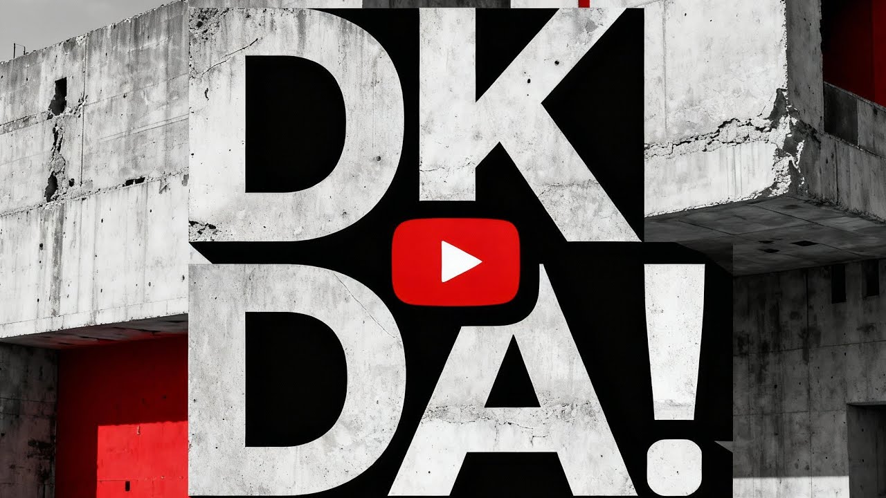 DK DA! - KPOP by DK DA! - YouTube