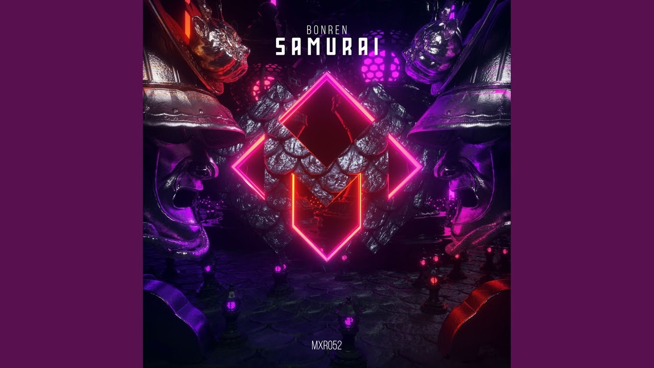 Samurai (Extended Mix) - YouTube