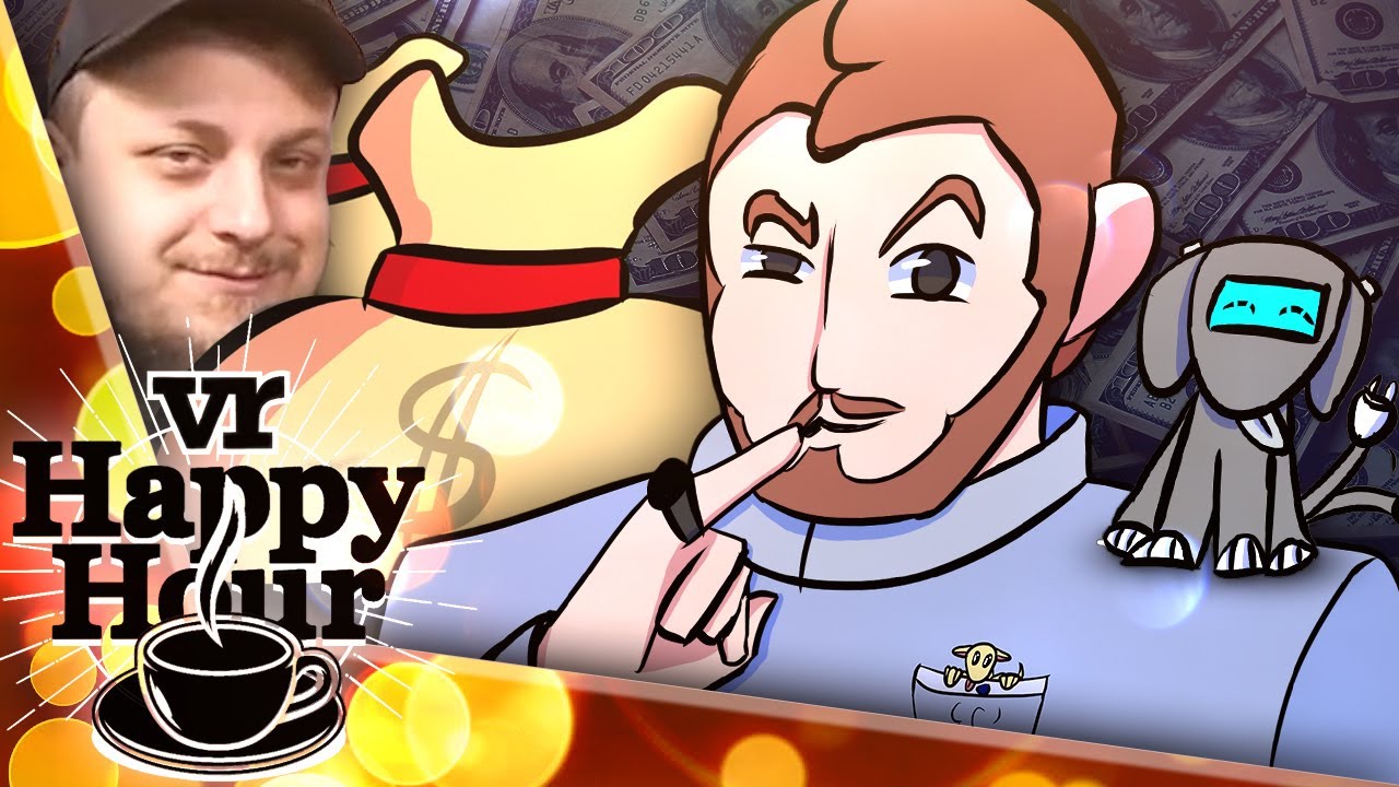 TheVR Pisti így szerezne 1 Milliárd Dollárt💰 | HH #884 - YouTube