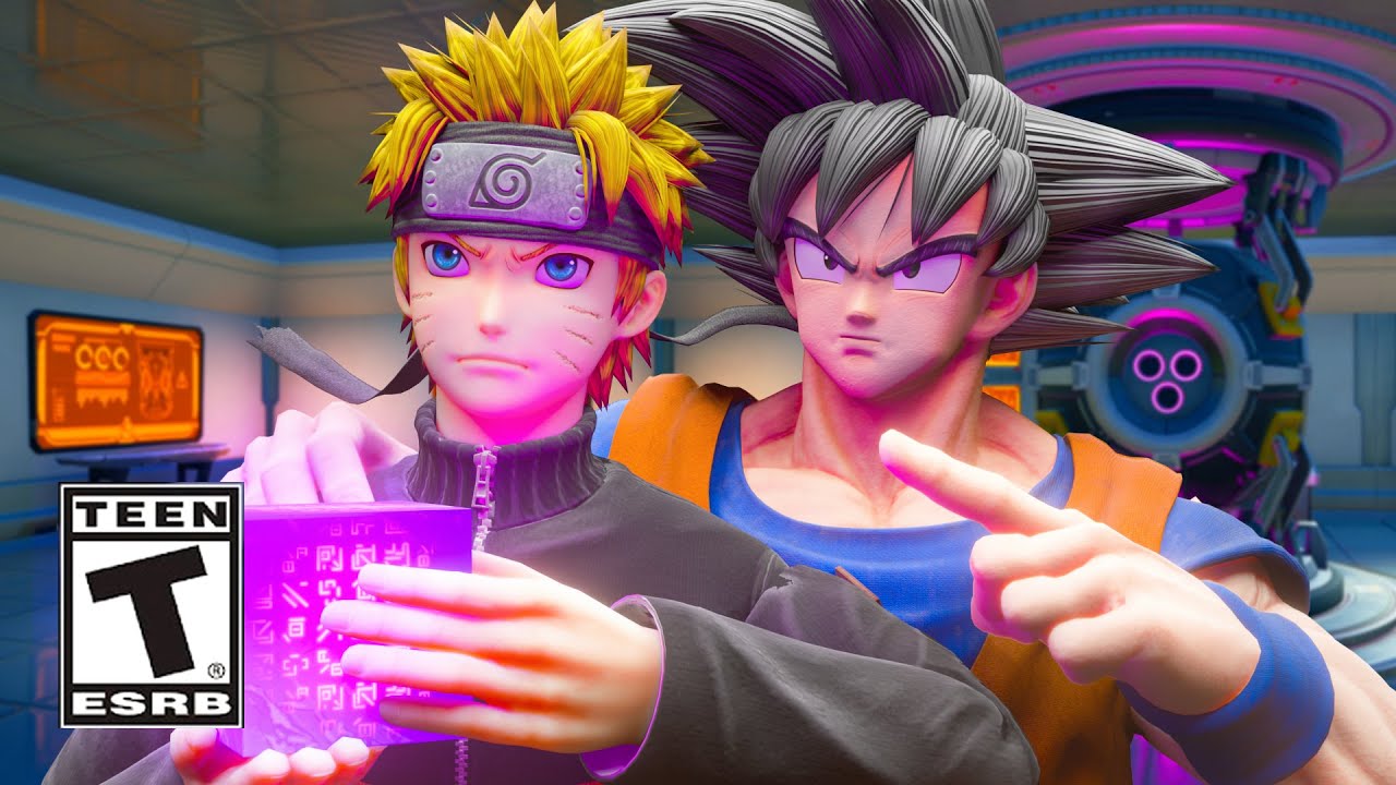 Fortnite Season 8 - Trailer - YouTube