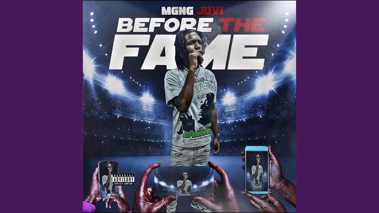 6foot7 (feat. MG Jay) - YouTube