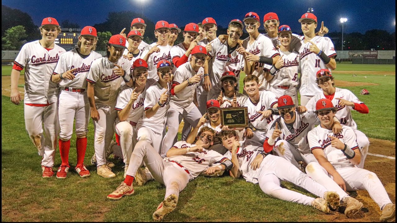 Real to Reel - "PFPS Baseball W. Mass Champs" - June 7, 2025 - YouTube