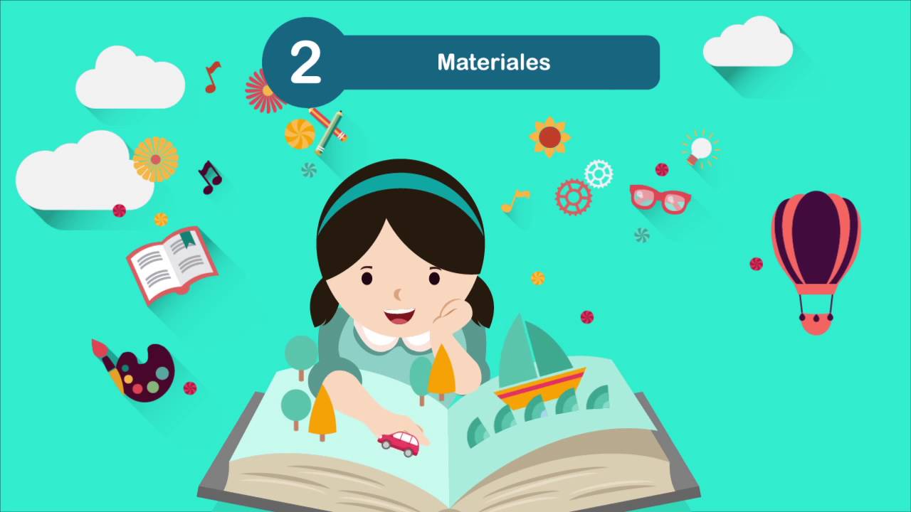 La Integración de Componentes Curriculares - YouTube