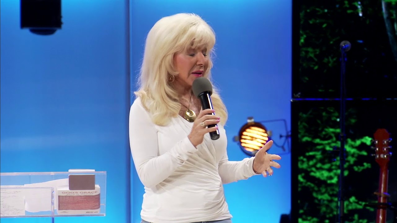 Miracles - Dr. Maureen Anderson - YouTube