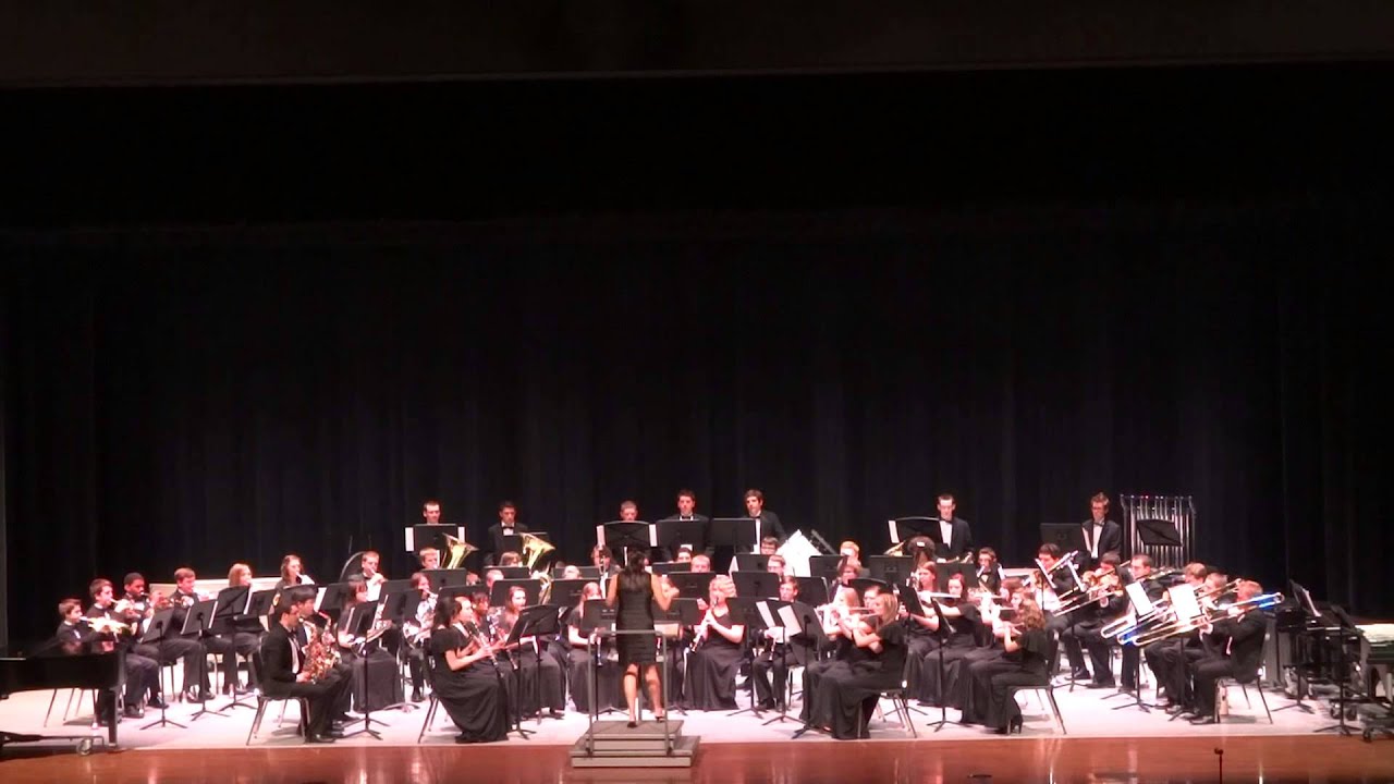 Symphonic - Pirates of the Caribbean - YouTube