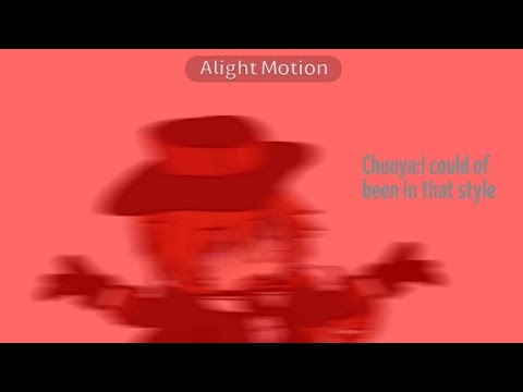I could of been turbo?!?!?! | not og | Bsd| chuuya beta design . - YouTube
