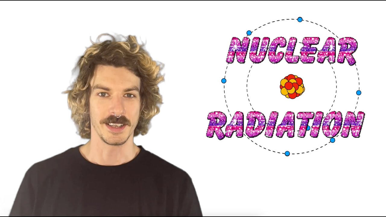 Nuclear Radiation - YouTube