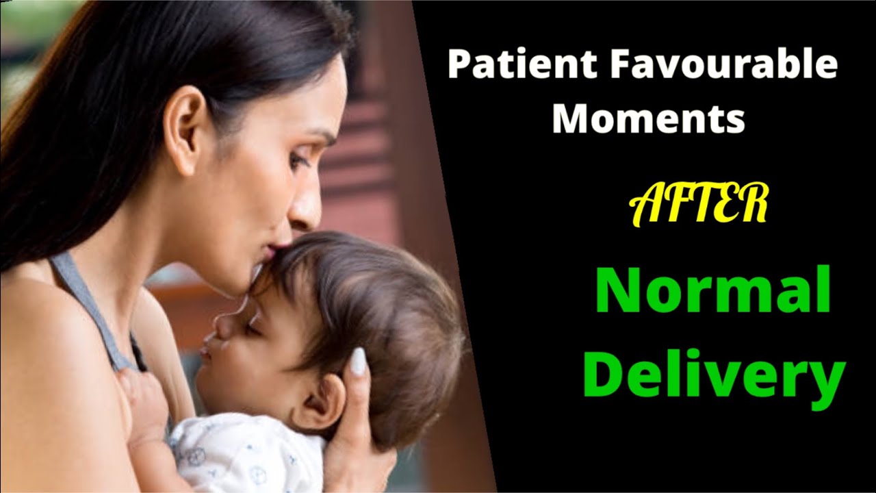 Patient experience after Normal Delivery |Happy Patient’s |Mata Roop ...