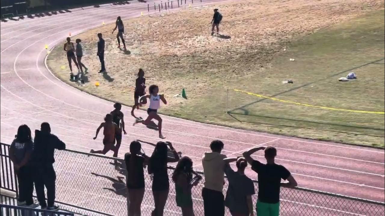 Zaniya 200m 3/16/24 - YouTube