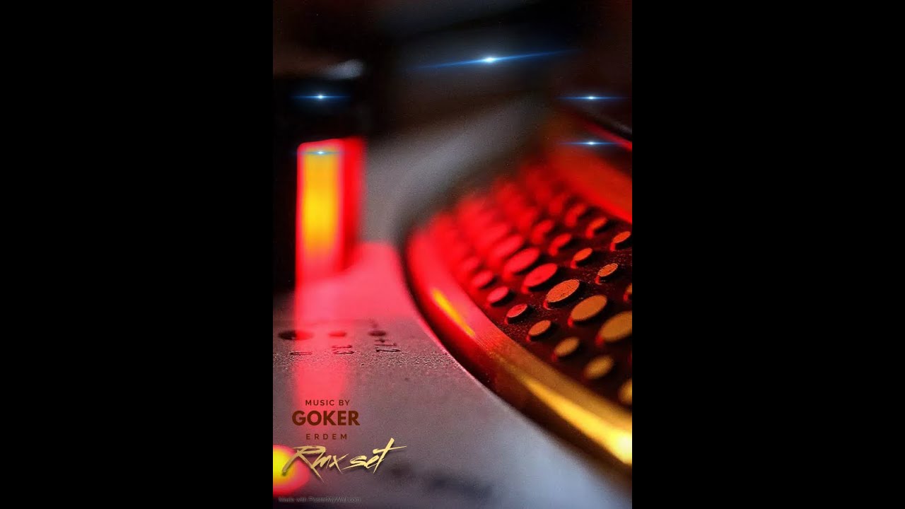 Dj Erdem Göker Number one Turk Fm Set 2 - YouTube