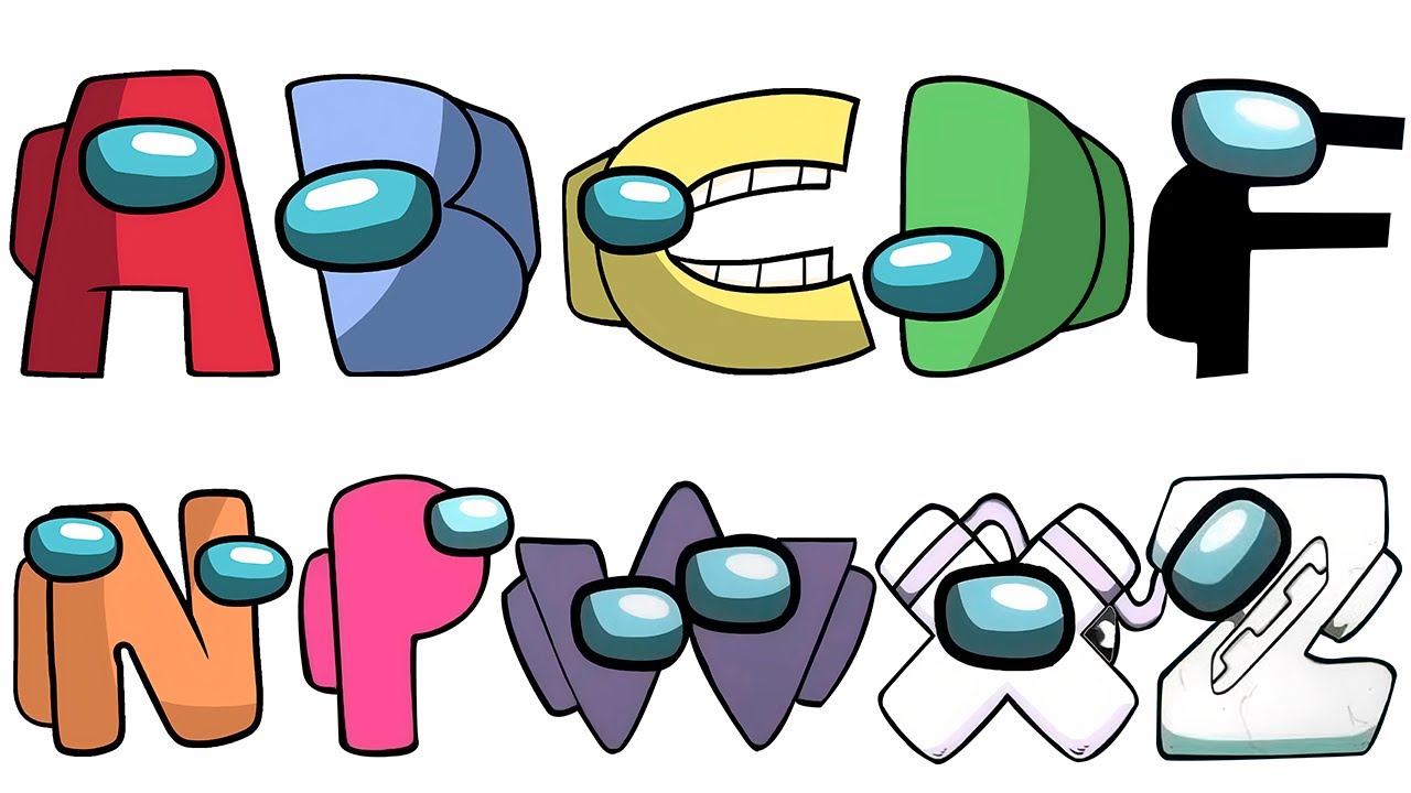 Niveles De Poder De Alphabet Lore AMONG US YouTube niveles-de-poder-de-alphabet-lore-among-us-youtube