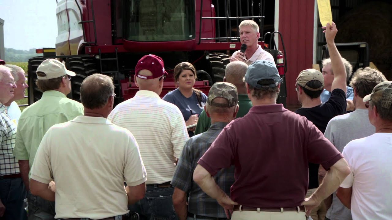 John Gregg for Indiana Governor: "Fast Talk" - YouTube