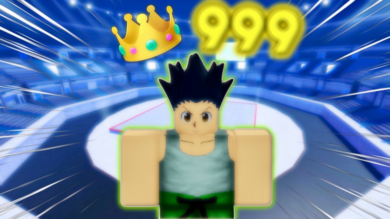 This ABA Character Gives You FREE WINS… - YouTube