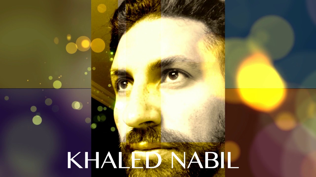 Disengaged by Khaled Nabil موسيقي خالد نبيل ـ - YouTube