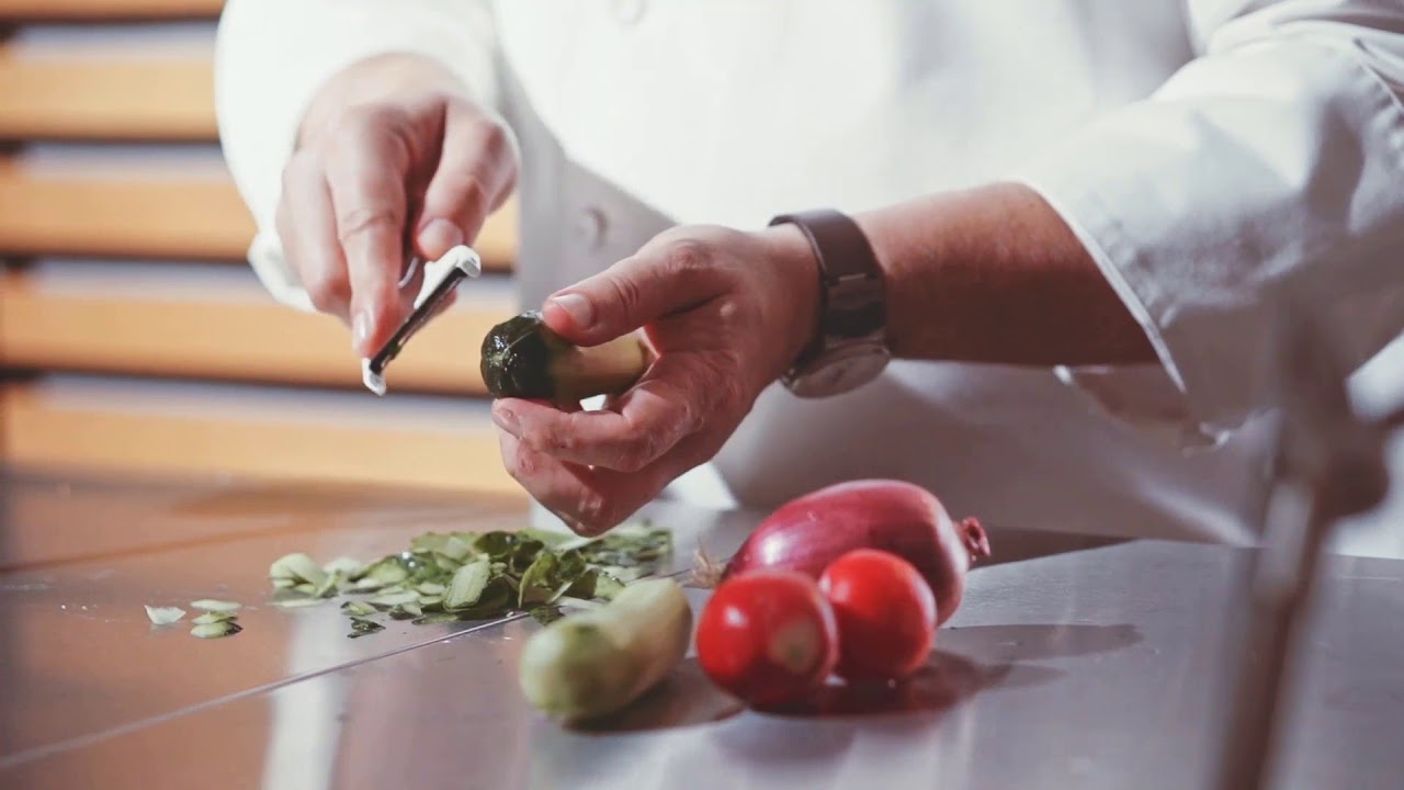 Restaurant Promo - Stock Restaurant Videos For Your Website - YouTube