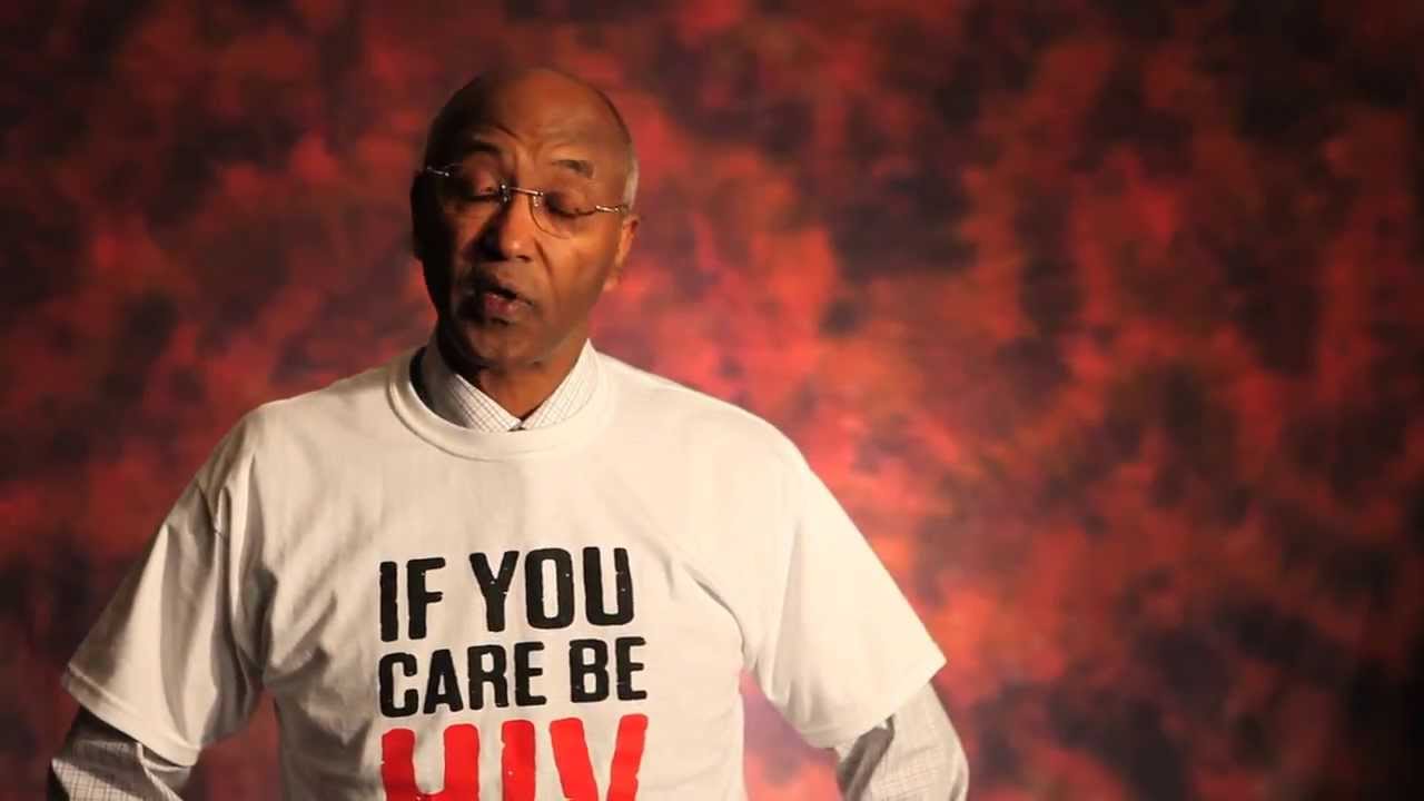 Dr. Abu Hamour, Infectious Diseases Specialist, talks about HIV ...