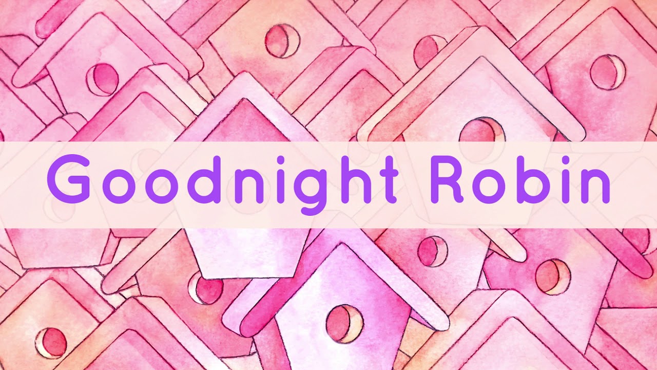 Episode 43: Mother Teresa And Einstein | Goodnight Robin - YouTube