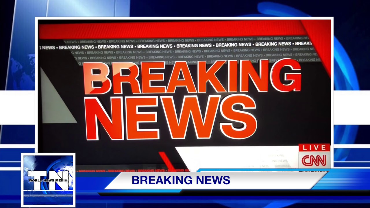 CNN Breaking News - YouTube
