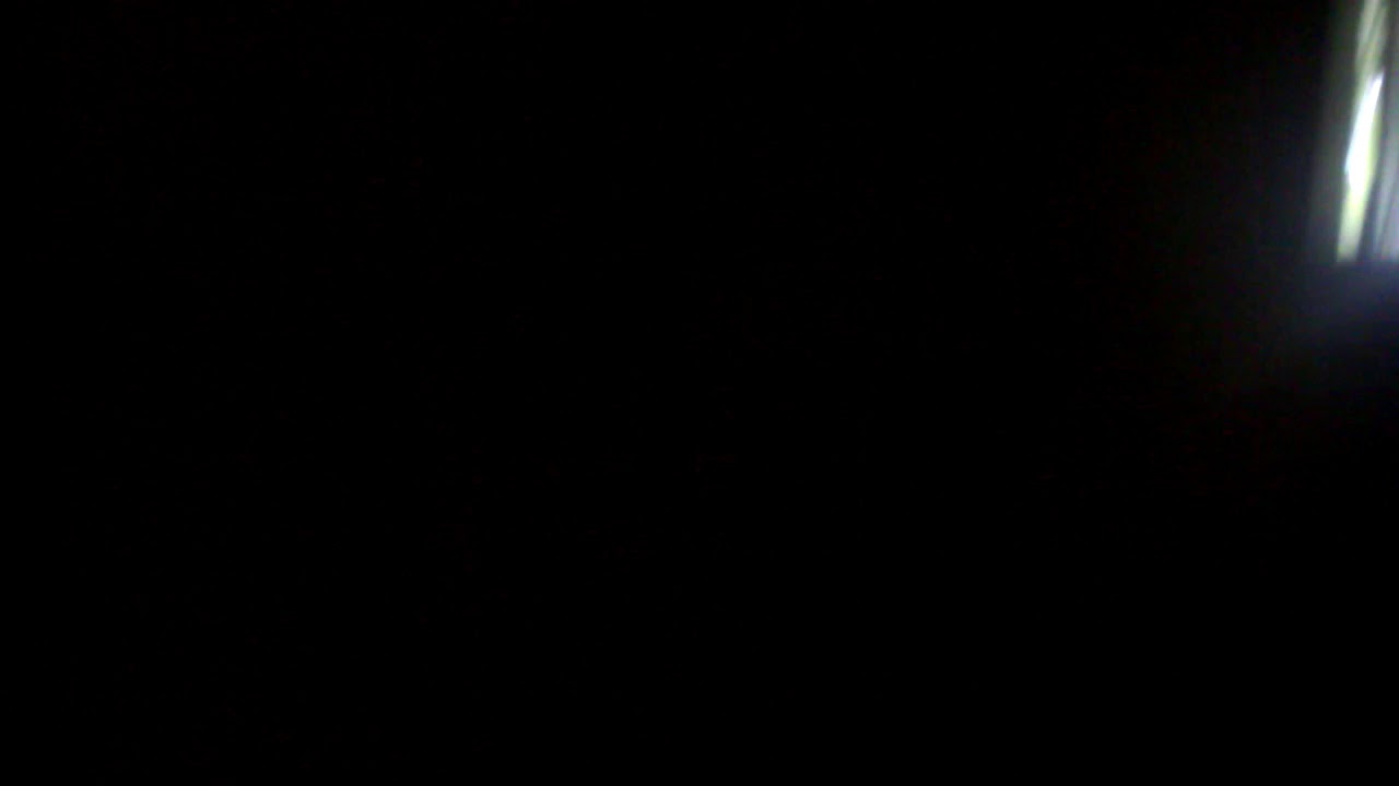 I was filming my house and I heard singing and spark noises - YouTube