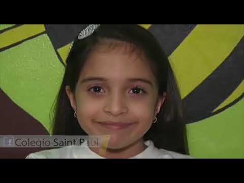 Saint Paul School / Colegio Saint Paul. Colegio bilingue. Education ...