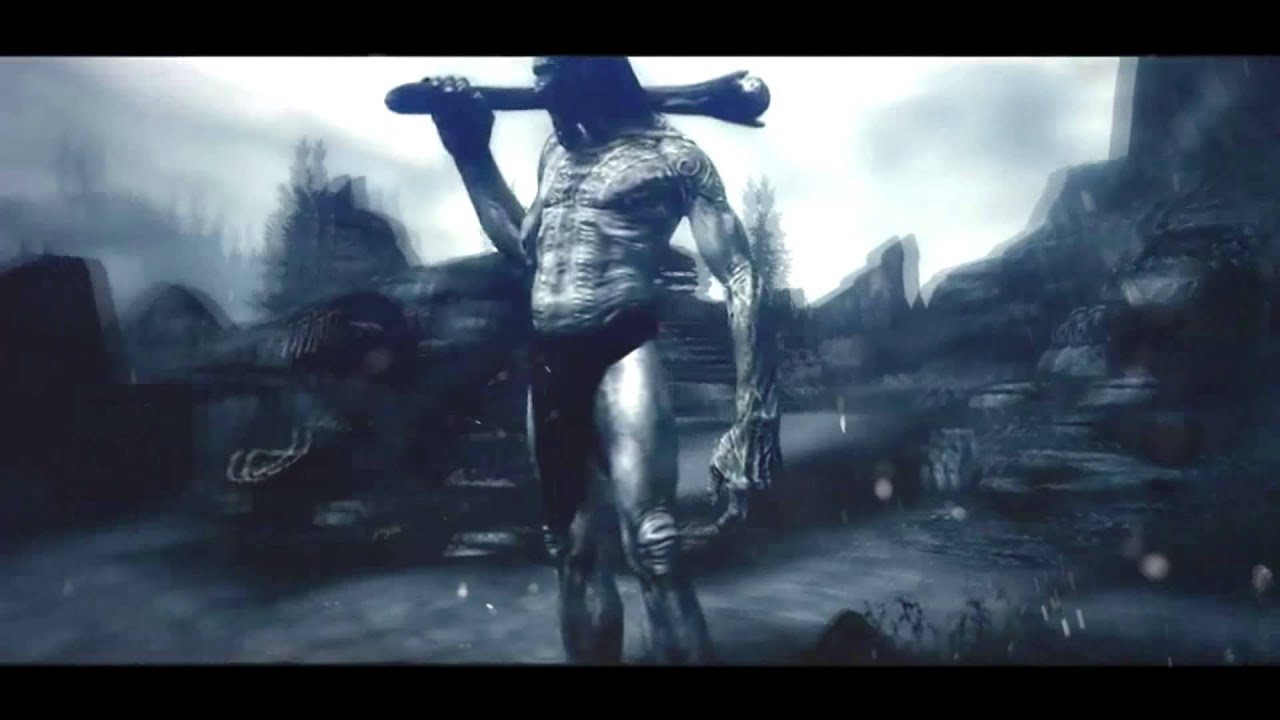 New Intro (by Ryyzu) - YouTube