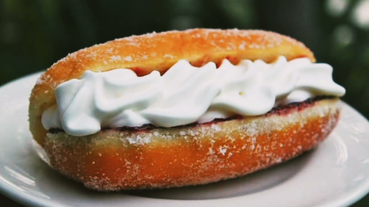 long John's recipe - YouTube