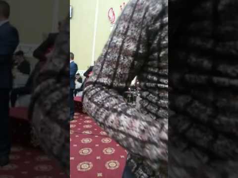 Fedai Ismayillli Qusence toyu