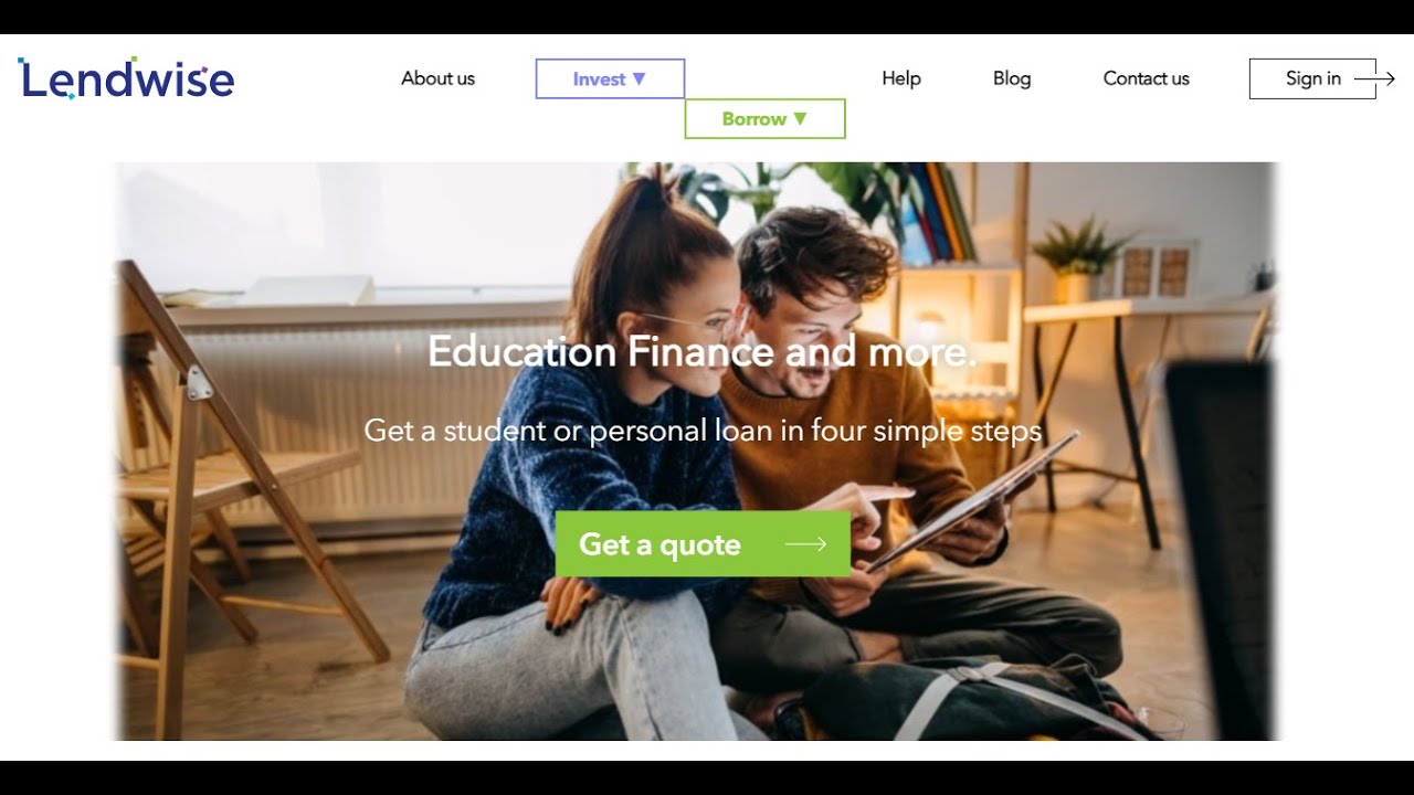 lendwise reviews | Best Student Loan in UK | lendwise loan reviews ...