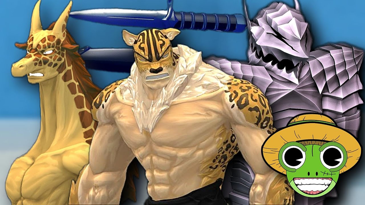 RELL Seas EVERY LEAK/SNEAK PEEK - YouTube