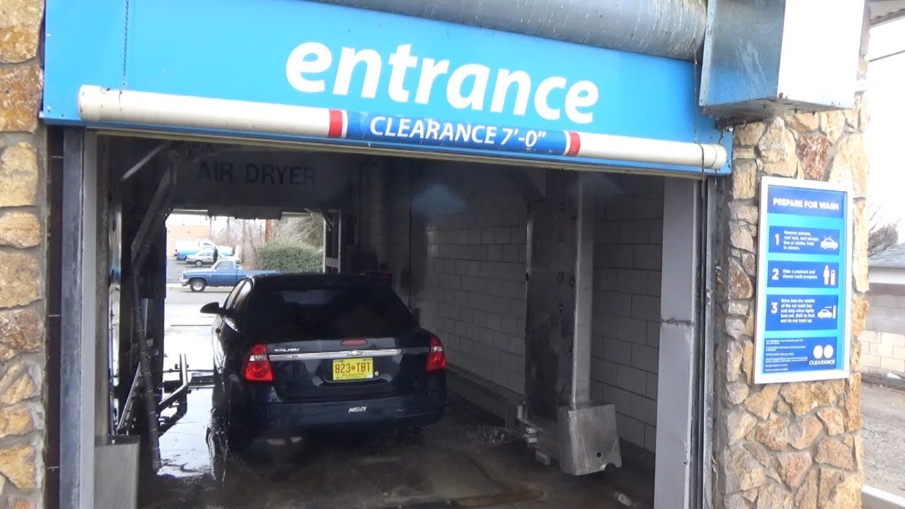 Ryko Monarch II HI with Epic Fail - YouTube