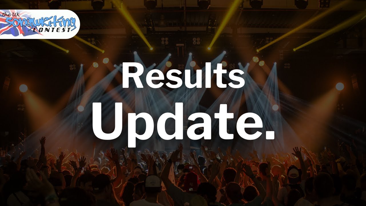 2021 UKSC Results Announcement - YouTube