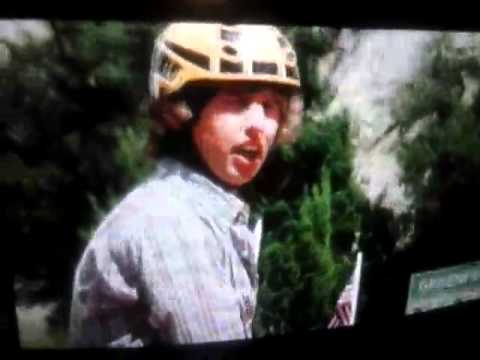 Best scene from ''The Benchwarmers'' - YouTube