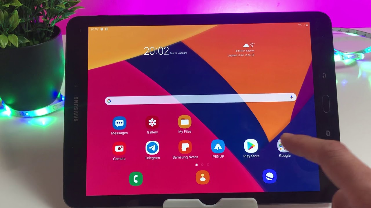 How to see which app can access your microphone and camera on android ...