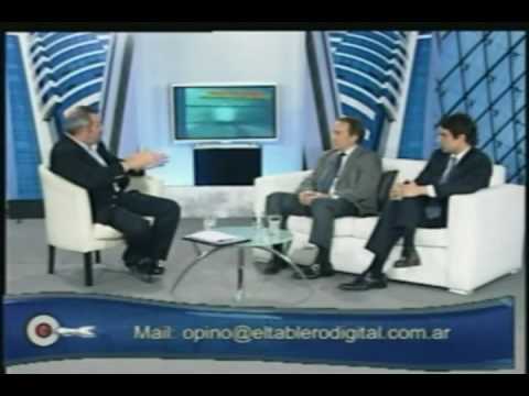 Fernández Prieto 1 - YouTube