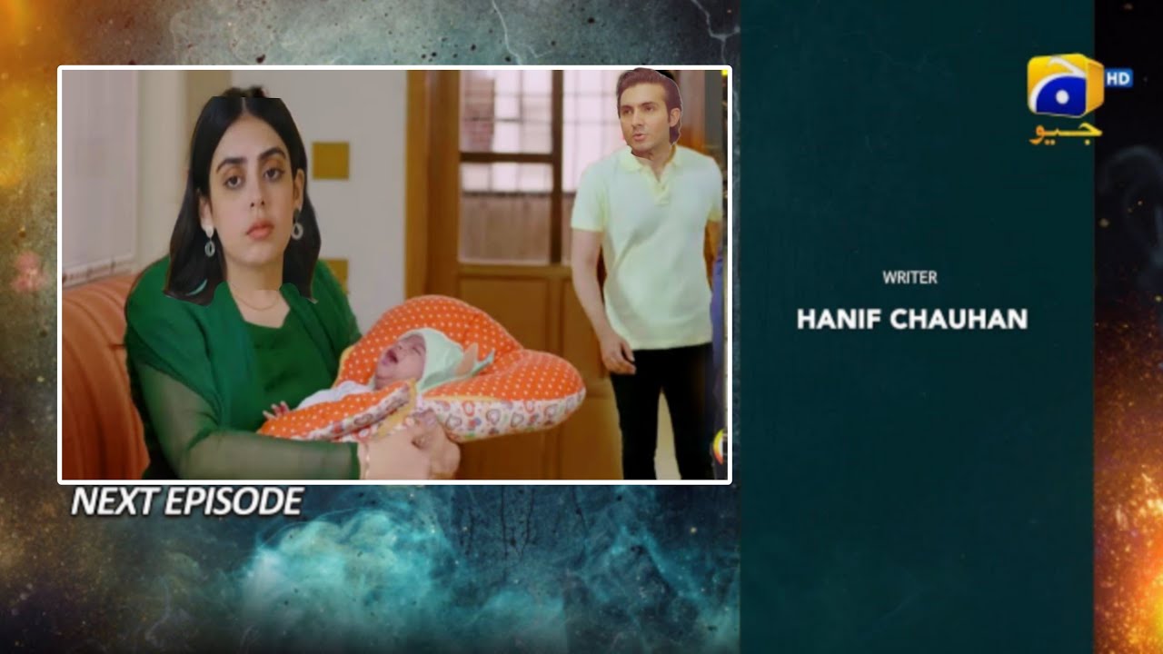 Haq Mehar Episode 62 Promo | Haq Mehar Episode 62 Review&Teaser | Haq ...