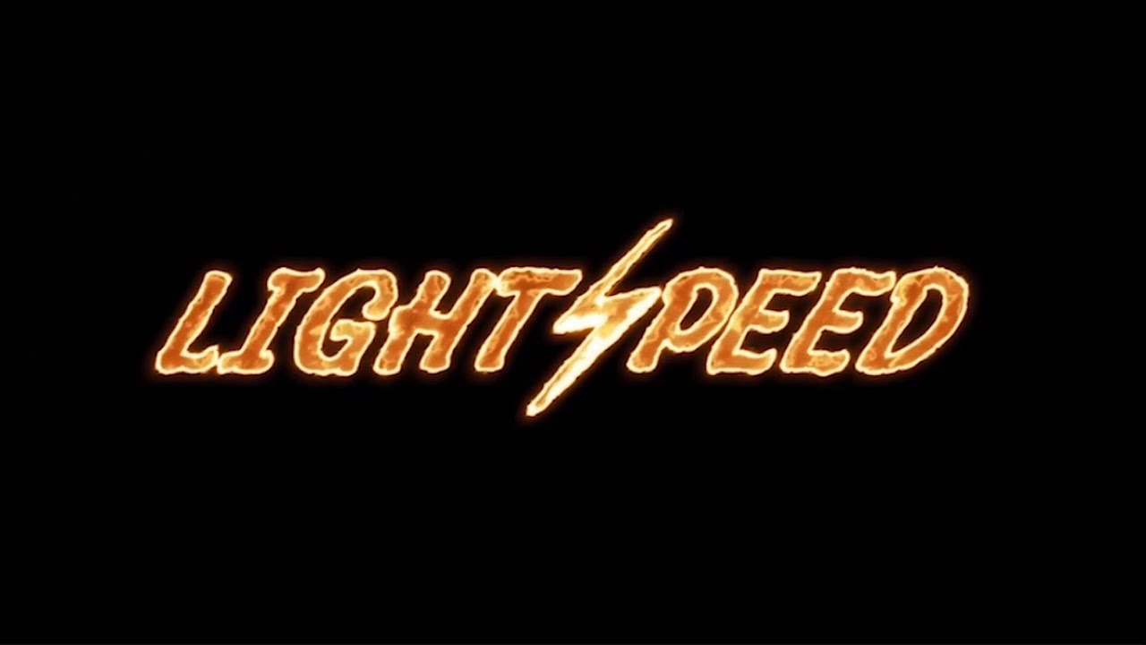 Lightspeed Movie (Fastest Boy Alive) - YouTube