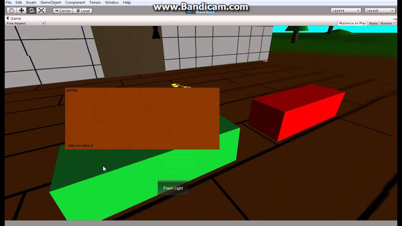 Murder Mystery: A Cartoon Detective Game (Update 1) [Inventory Testing ...