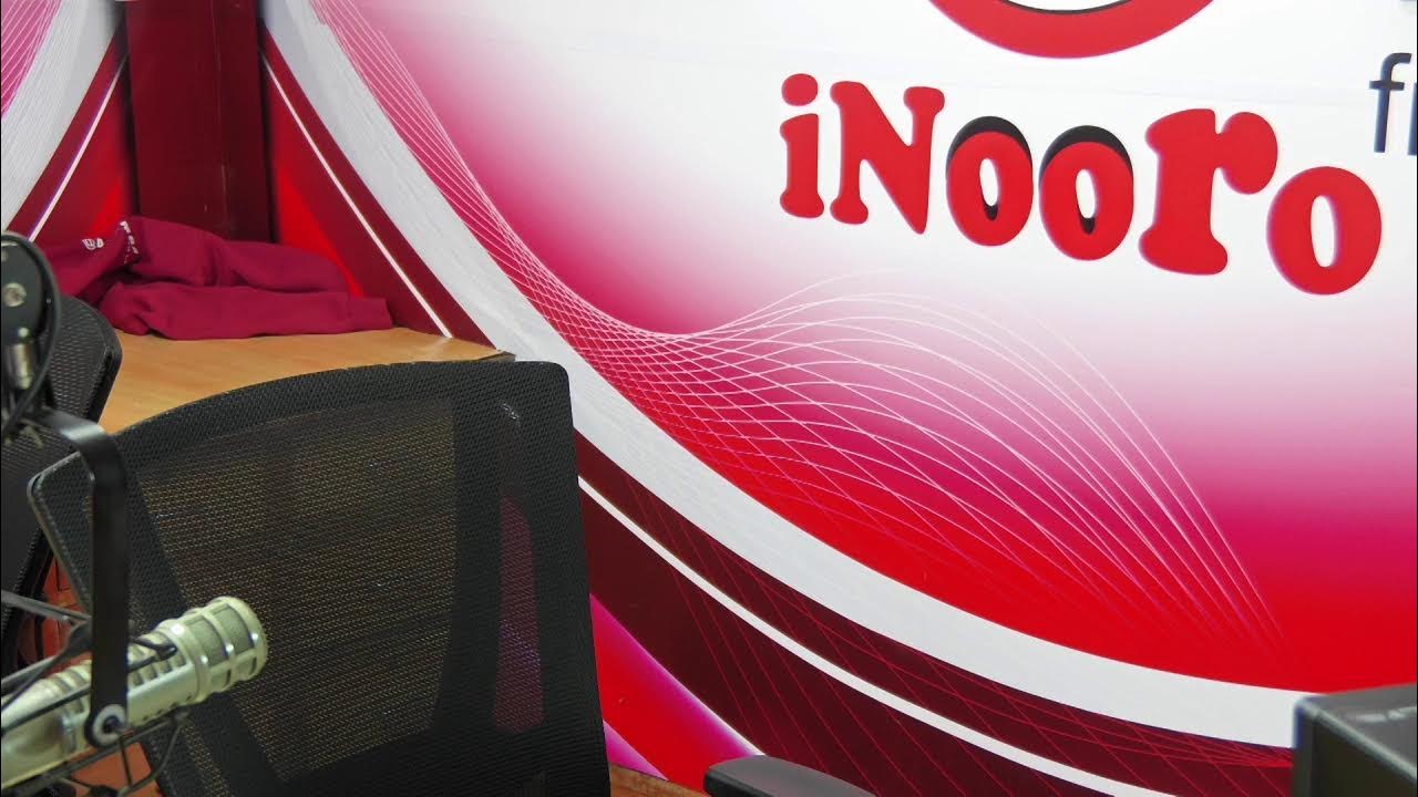 Inooro fm - YouTube