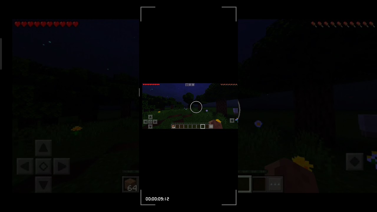 How to poo in Minecraft guide - YouTube