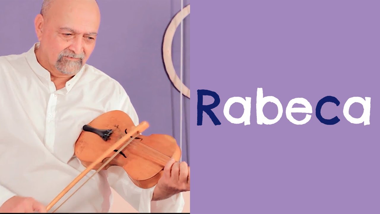 Rabeca - YouTube